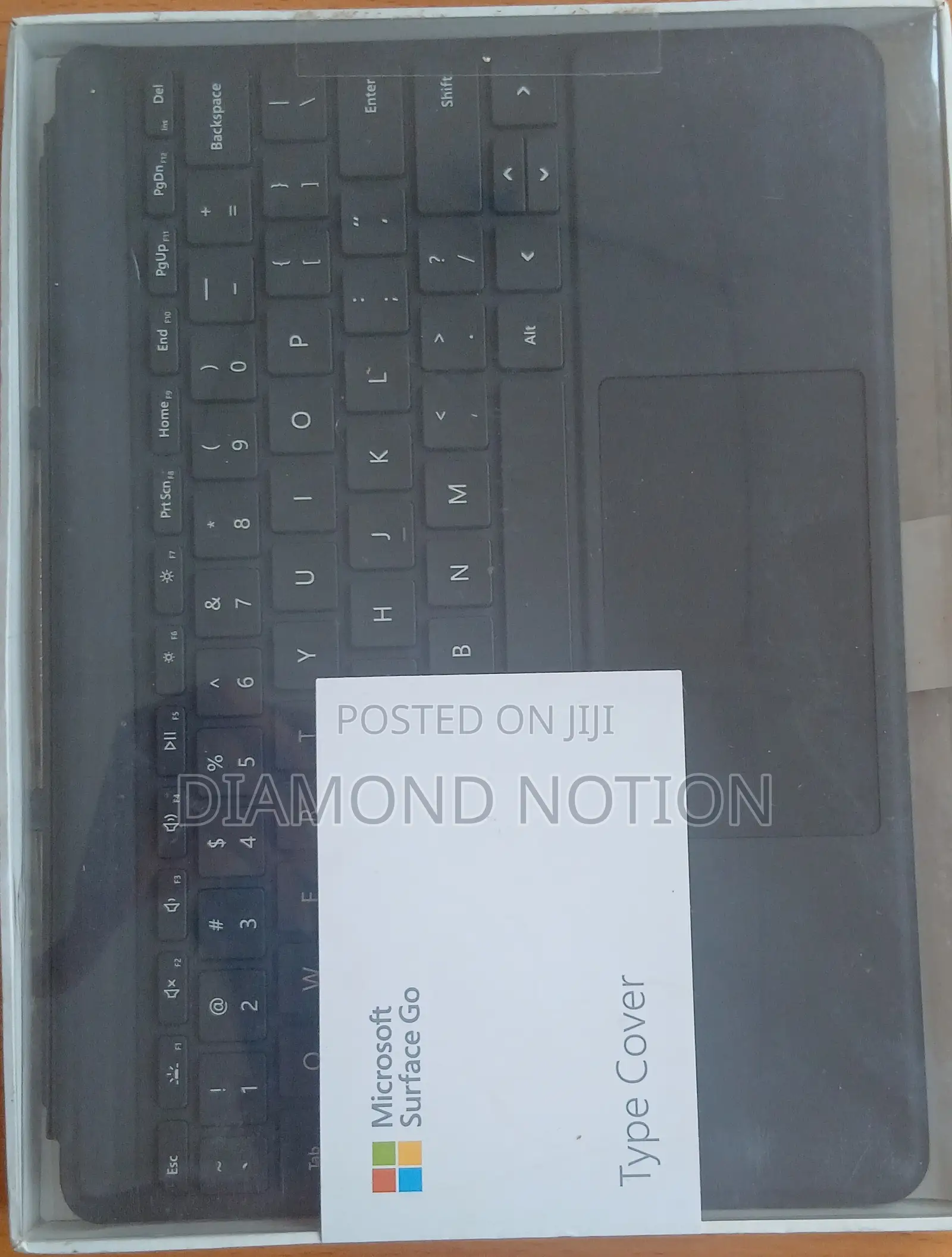 Surface Go Signature Keyboard in Agege - Computer Accessories , Diamond ...