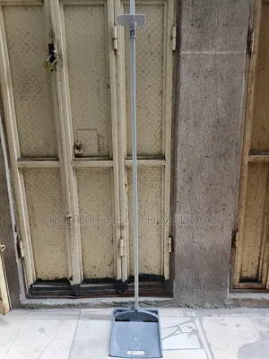 Stadiometer (Medical Height Measurement) in Lagos Island (Eko ...