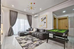 2 Bedroom Apartment With a Snooker, Tennis Table, Ps5 and a Balcony in ...