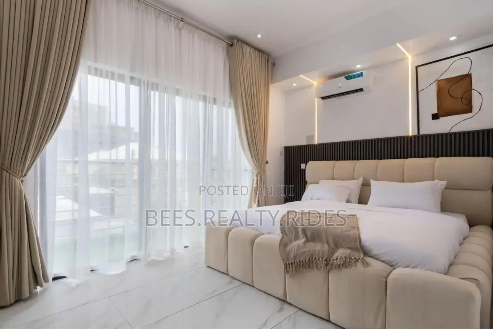 2 Bedroom Apartment With a Snooker, Tennis Table, Ps5 and a Balcony in ...