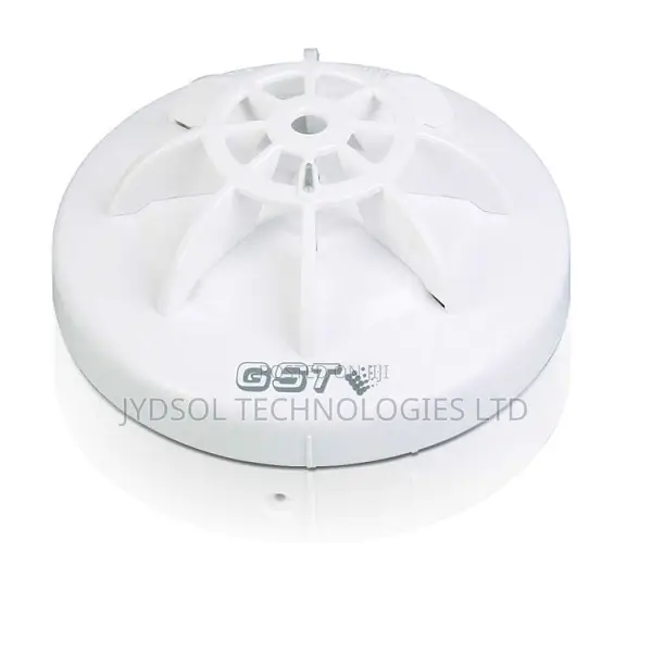 Gst Addressable Heat Detector Di-9103e in Ojota - Safety Equipment ...