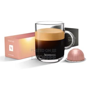 Nespresso Vertuo Vivida in Ikeja - Food & Beverages, I Coffee | Jiji.ng