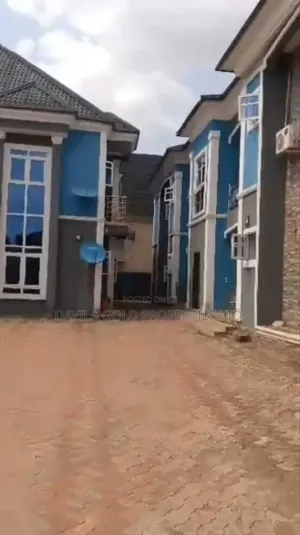 17bdrm Block of Flats in Benin City for sale in Benin City - Houses ...