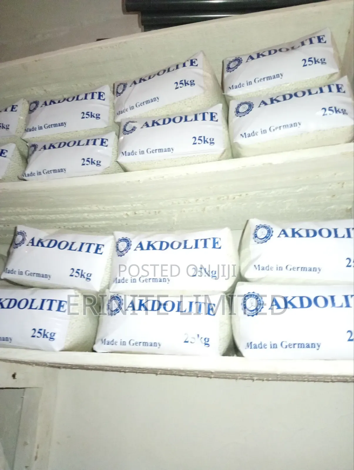 Original Akdolite for sale - Erinite Limited Price: ₦ 8,000 on Jiji.ng ...