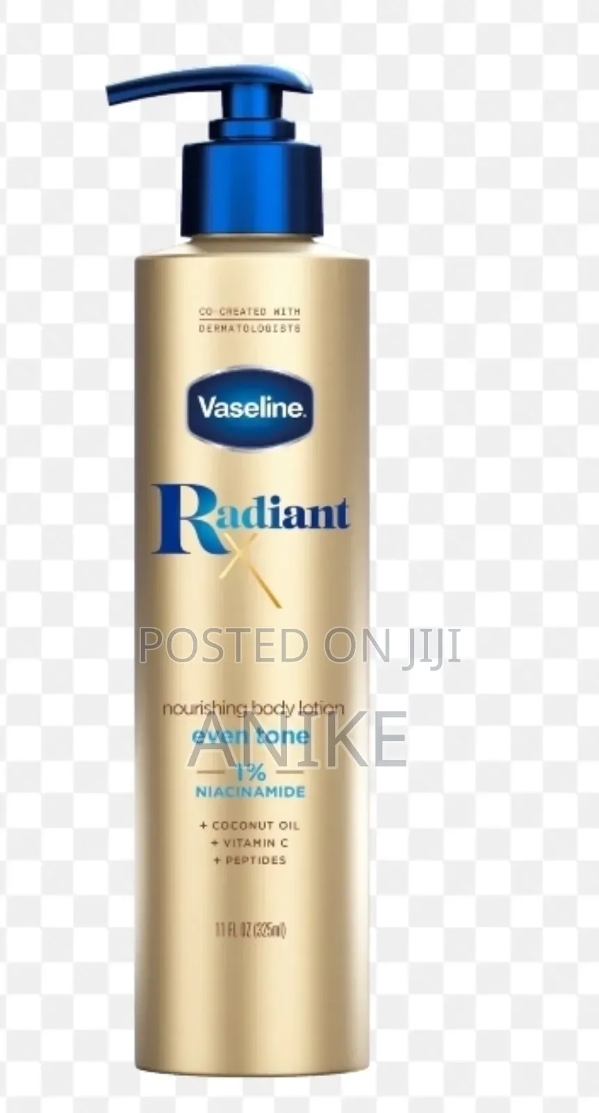 Body Lotion in Ikeja - Body Care, Anike Diamante Diamante | Jiji.ng