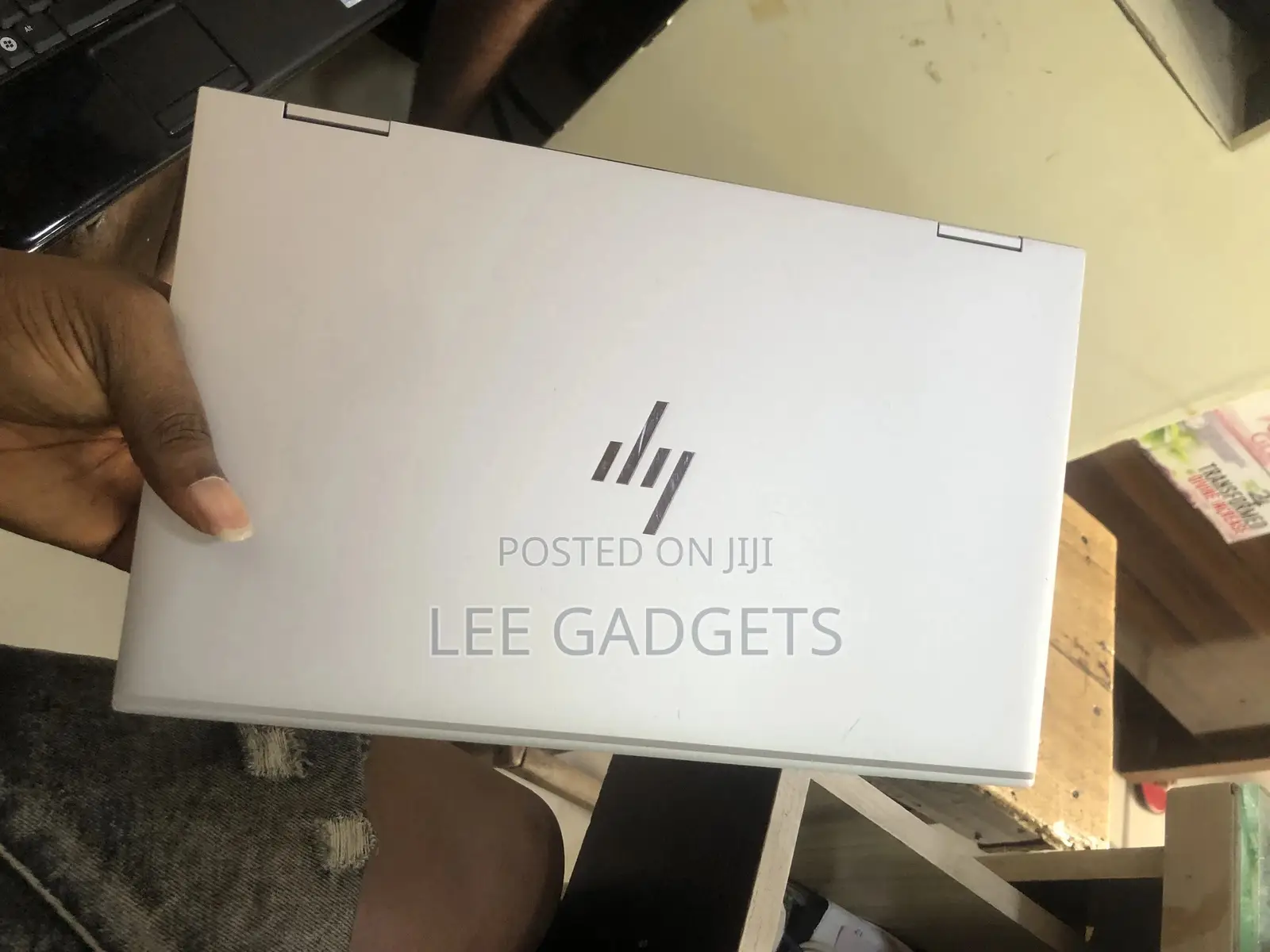 Laptop HP EliteBook 1030 16GB Intel Core i7 SSD 256GB in Warri ...