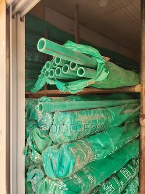 PPR Pipe Plumbing & Water Systems in Nigeria for sale Price on Jiji.ng