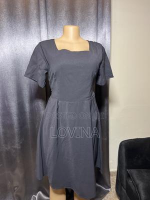 Short Swing Dress in Kano State - Clothing, Lovina Akawu | Jiji.ng