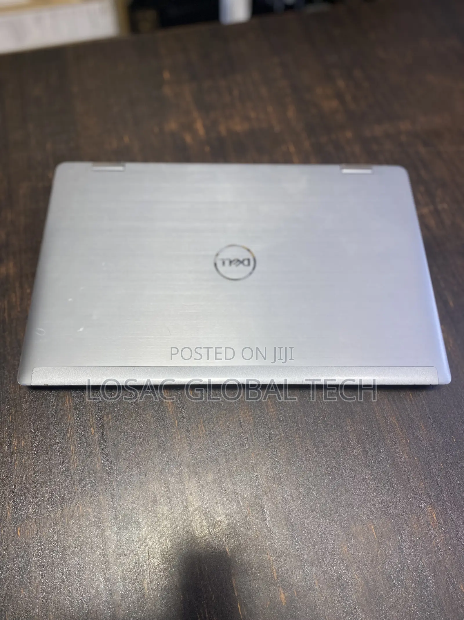 Laptop Dell Latitude 7420 16GB Intel Core I5 SSD 256GB in Ikeja ...