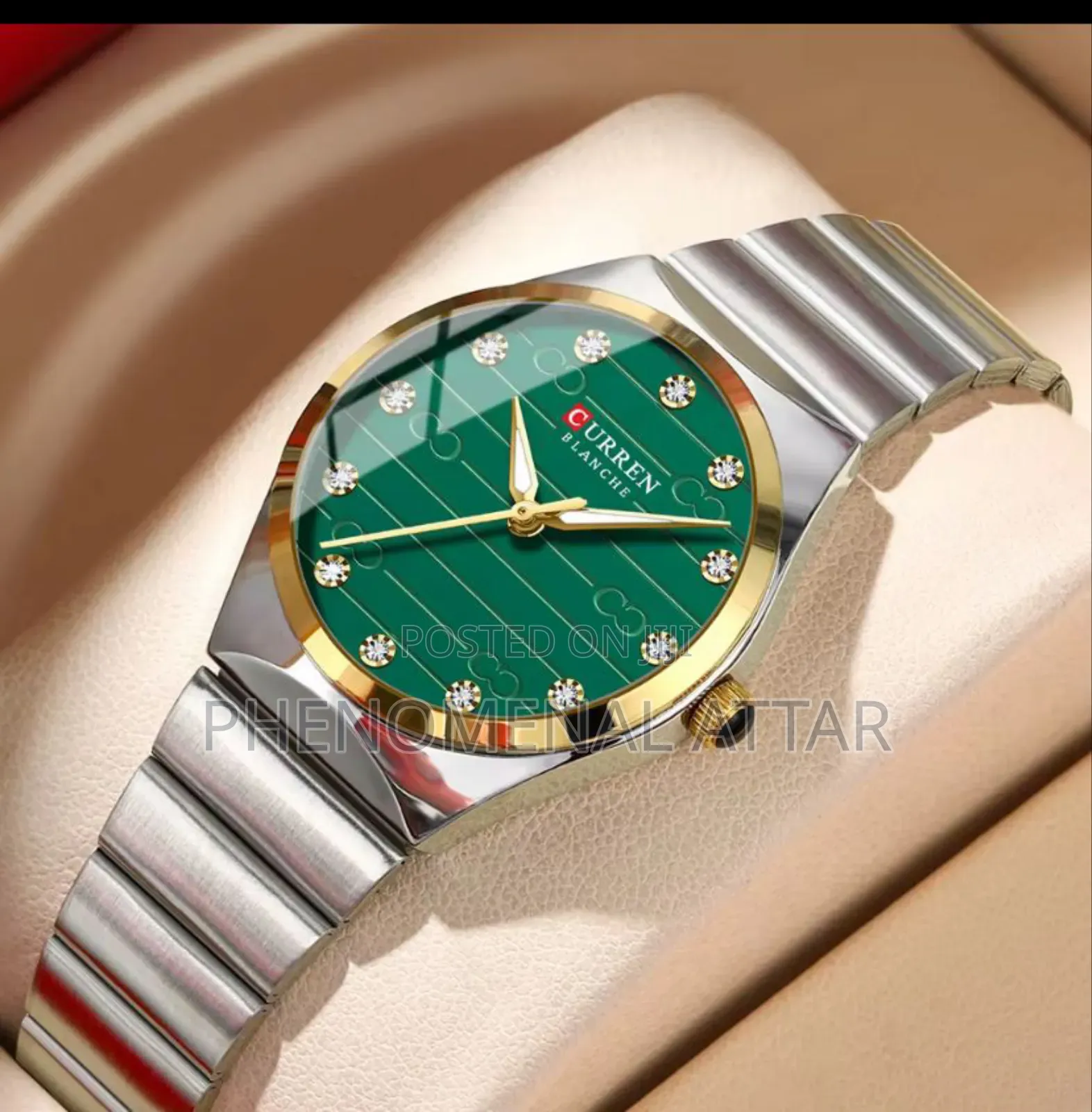 Female Watch in Obio-Akpor - Watches, Anita Chibuzor | Jiji.ng