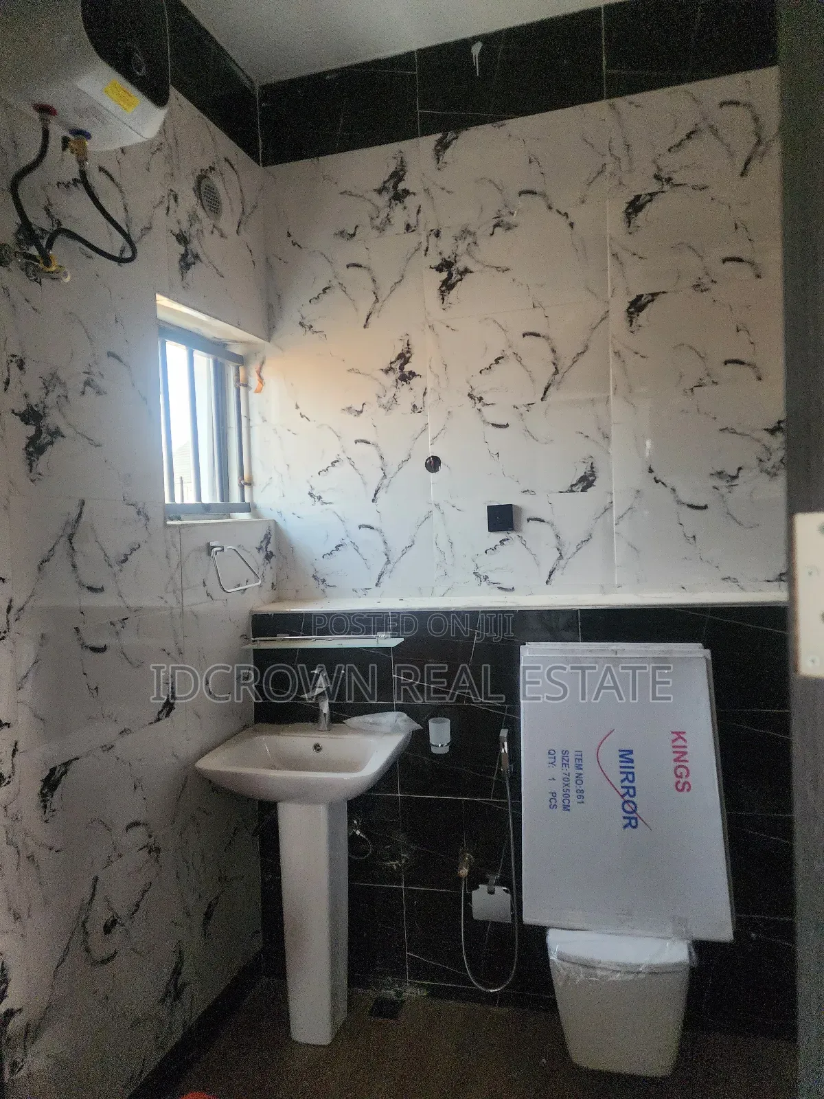 4bdrm Duplex in Dantata Asba Pension for sale in Kubwa - Houses ...