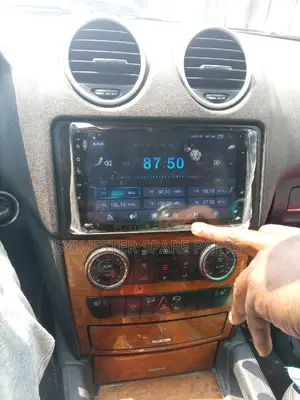 Ml 350 Android in Mushin - Vehicle Parts & Accessories, Sylvester Spare ...