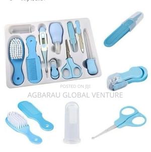 Neal Cutter Set and Brush in Kano Municipal - Care & Feeding, Agbarau ...
