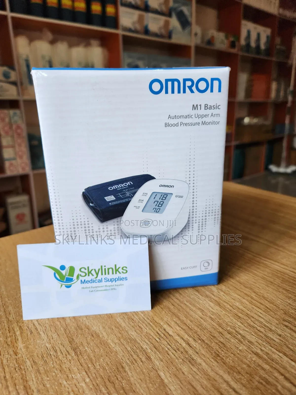 Moron Bp Monitor in Gwarinpa - Medical Equipment & Supplies, Skylinks ...