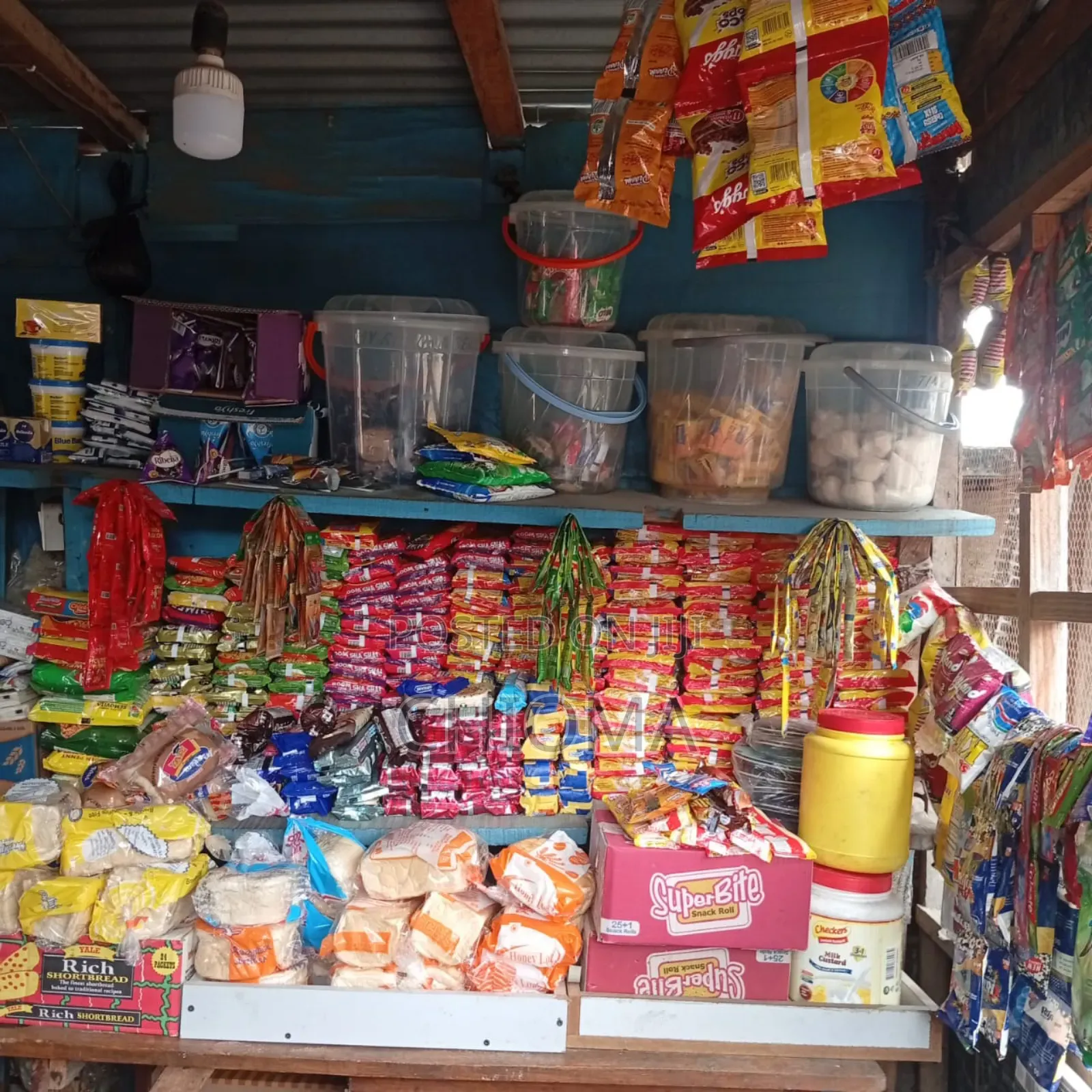 Provision Store in Surulere - Food & Beverages, Chioma Obi | Jiji.ng
