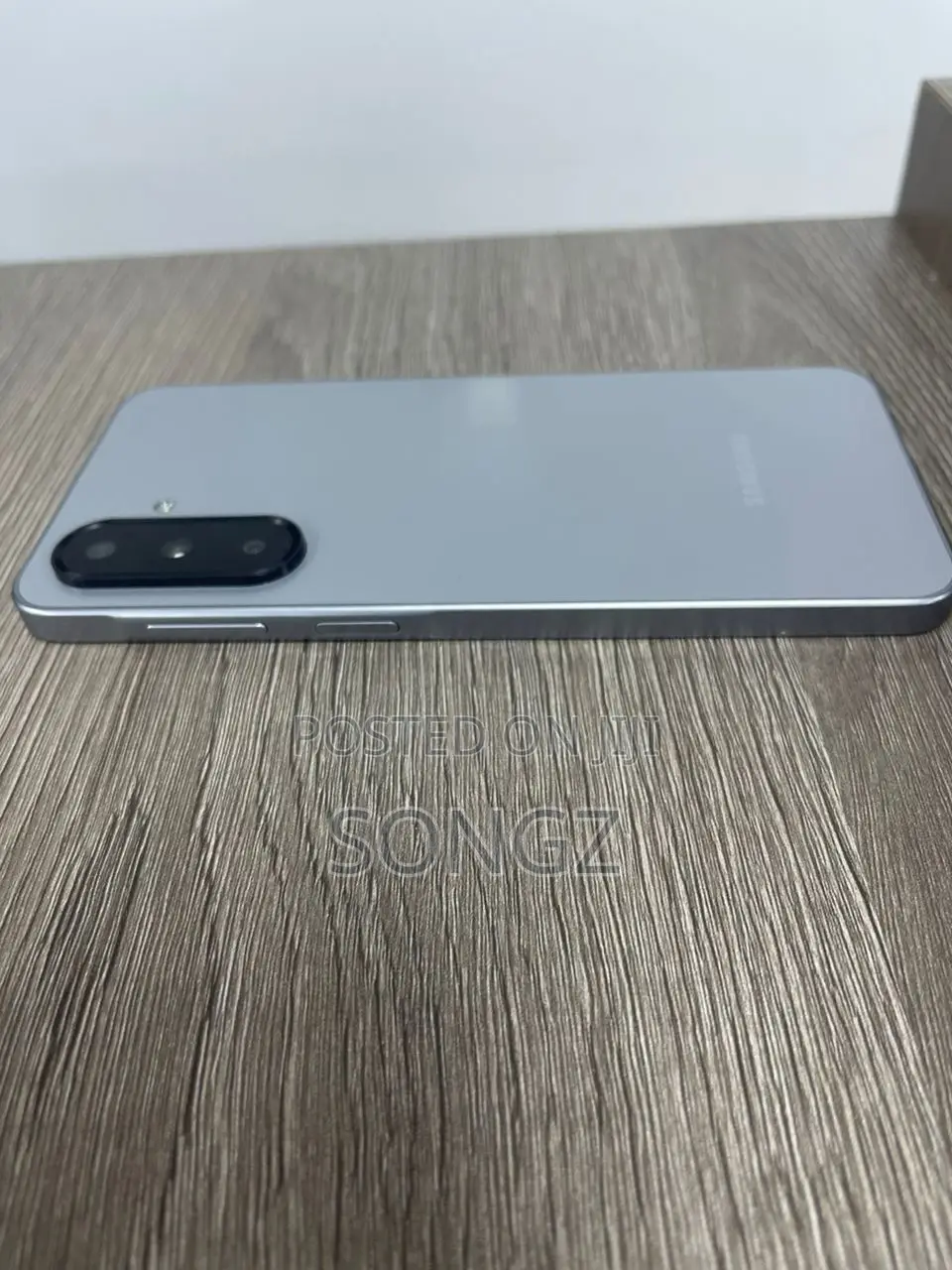 Samsung Galaxy A17 5G 256 GB Gray in Garki 2 - Mobile Phones, Songz ...