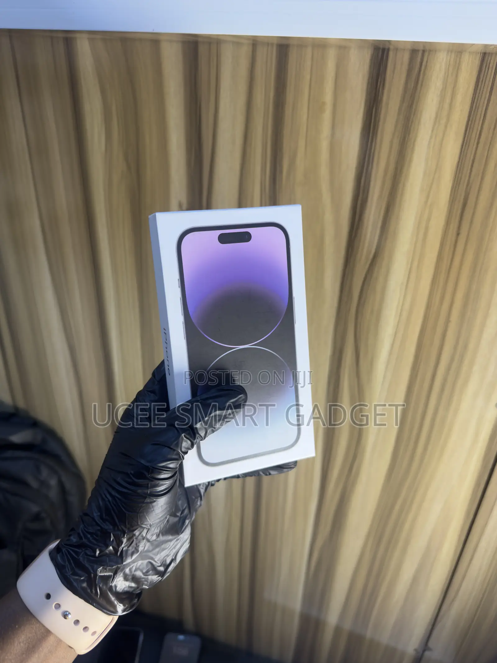 New Apple iPhone 15 128 GB in Wuse - Mobile Phones, Ucee Global Ues ...