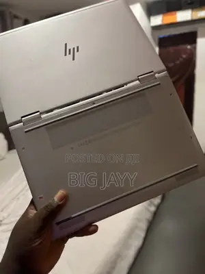 Laptop HP EliteBook X360 1030 G4 16GB Intel Core I5 SSD 256GB in Akure ...
