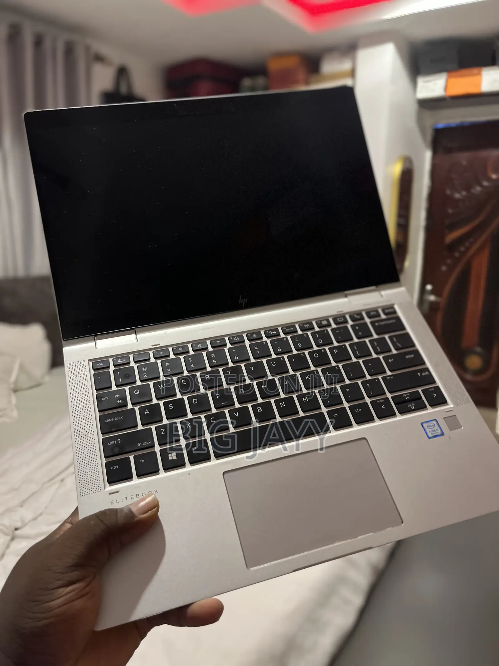 Laptop HP EliteBook X360 1030 G4 16GB Intel Core I5 SSD 256GB in Akure ...