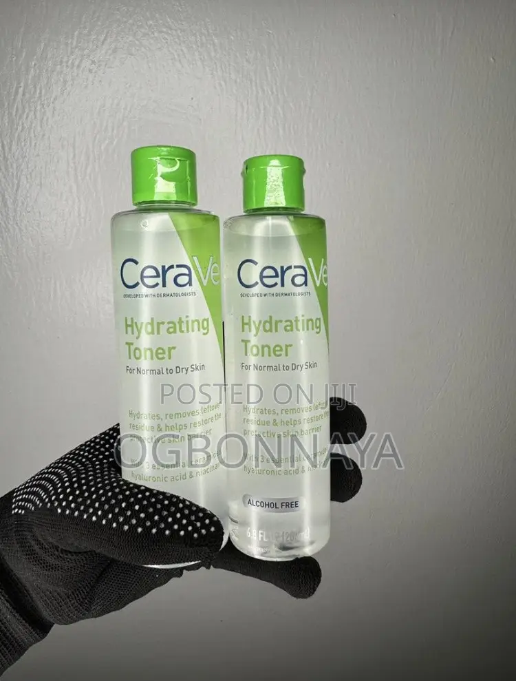 Acne Pore Toner in Ajah - Face Care, Ogbonnaya Uchechi Janet | Jiji.ng