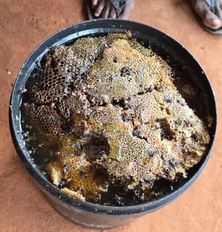 Original Honey in Alimosho - Food & Beverages, Next-gen Global Services ...