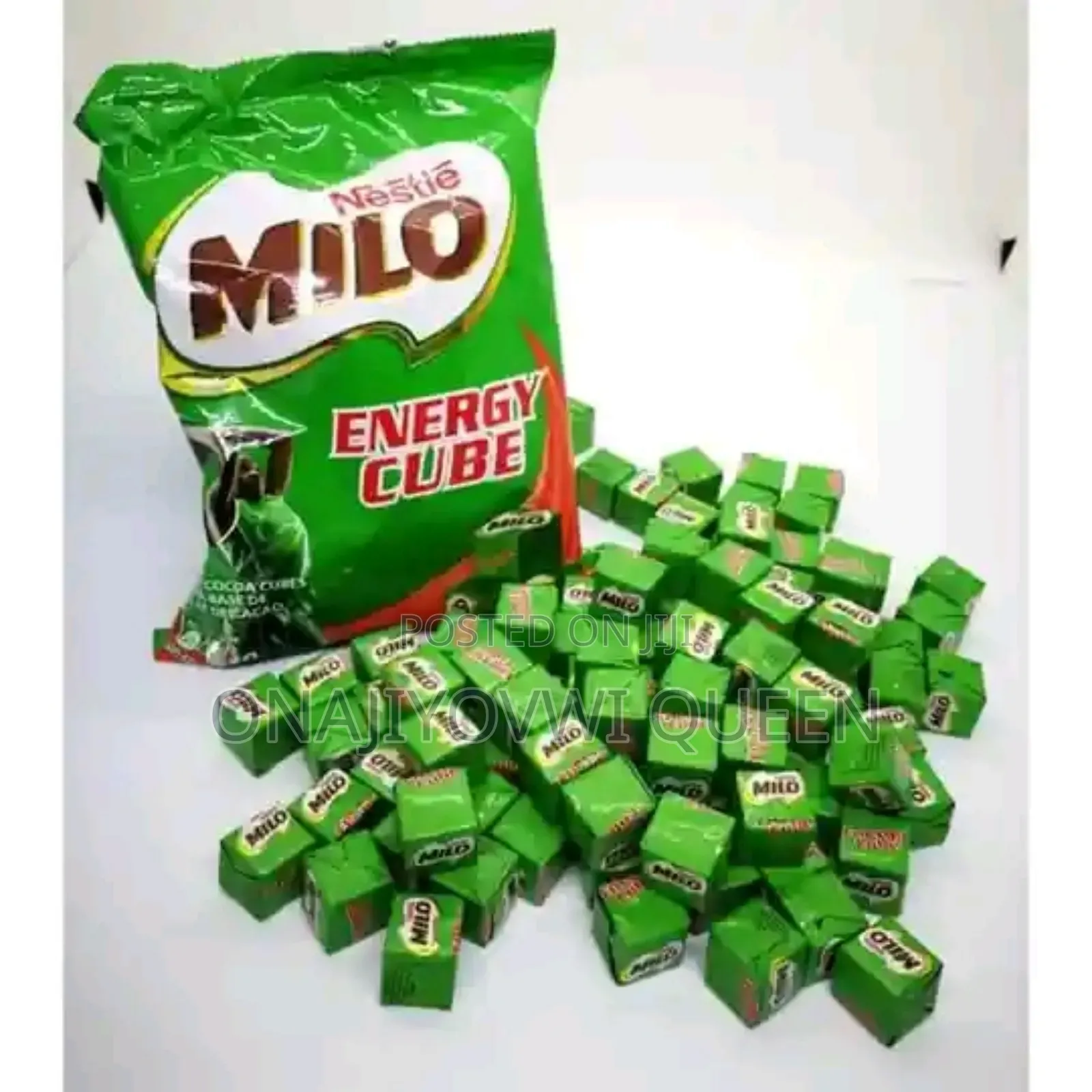 Nestle Choco Milo in Ipaja - Food & Beverages, Onajiyovwi Queen | Jiji.ng