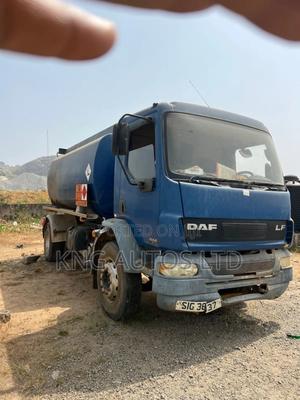 Daf Lf Water Tanker in Apo District - Trucks & Trailers, Nnamdi Kenneth ...