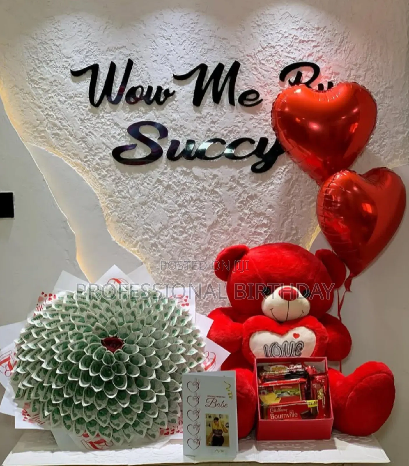 Teddy Bear Baby in Alimosho - Toys, Games & Bikes, Lealtà Rispetto | Jiji.ng