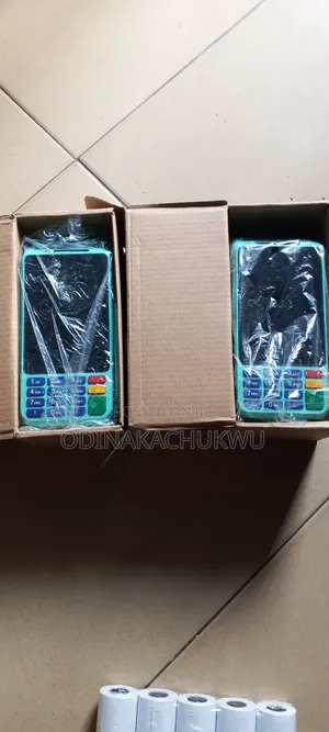 Opay Mini Pos Terminal in Port-Harcourt - Retail & Store Equipment ...