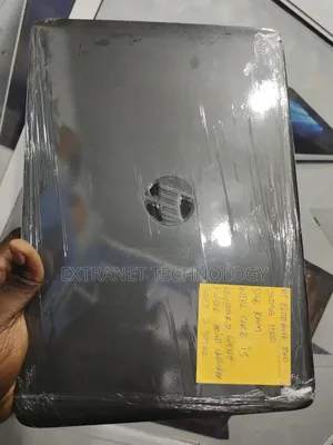 Laptop HP EliteBook 840 8GB Intel Core I5 HDD 500GB in Port-Harcourt ...