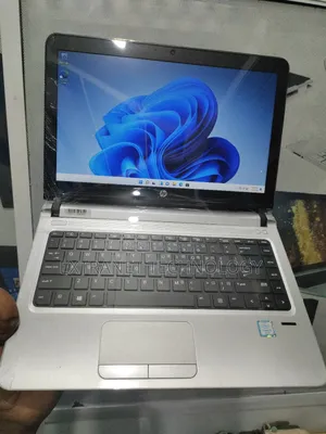 Laptop HP ProBook 430 G3 8GB Intel Core I5 SSD 256GB in Port-Harcourt ...