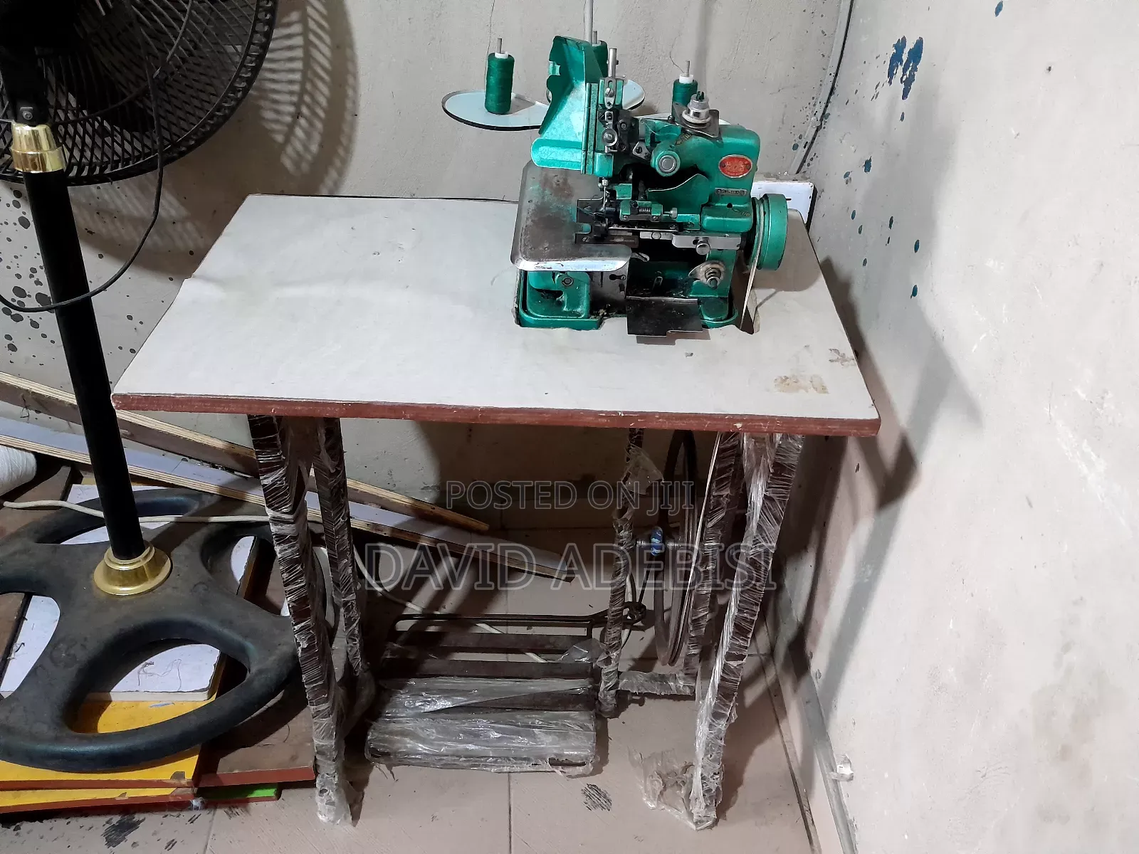 Overlook Weaving Machine in Ado-Odo/Ota - Manufacturing Equipment ...