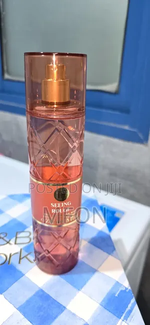 Bath and Body Works Fragrance Mist in Ajah - Body Care, Mfon | Jiji.ng