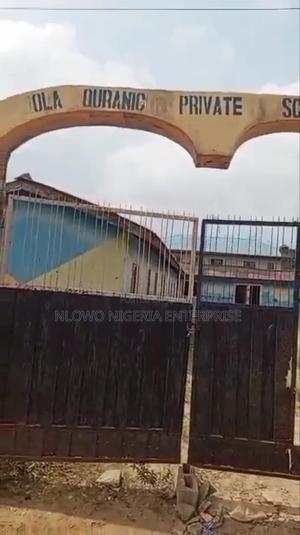 For Sale Private School on 1500 Square Meters at Igbolomu Agric Ikorodu ...