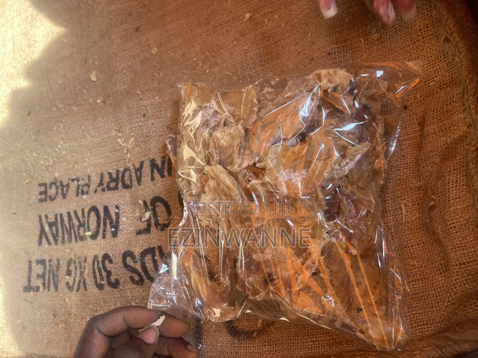 Premuim Stockfish, Flakes in Lagos State - Food & Beverages, Prudence ...