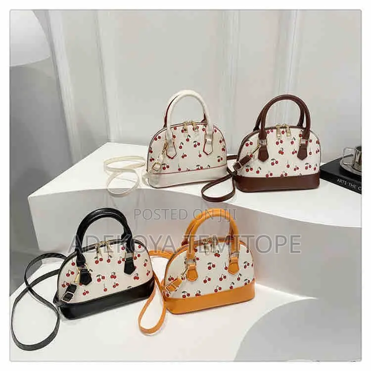 Fashion Bags in Agbara-Igbesan - Bags, Adekoya Temitope | Jiji.ng