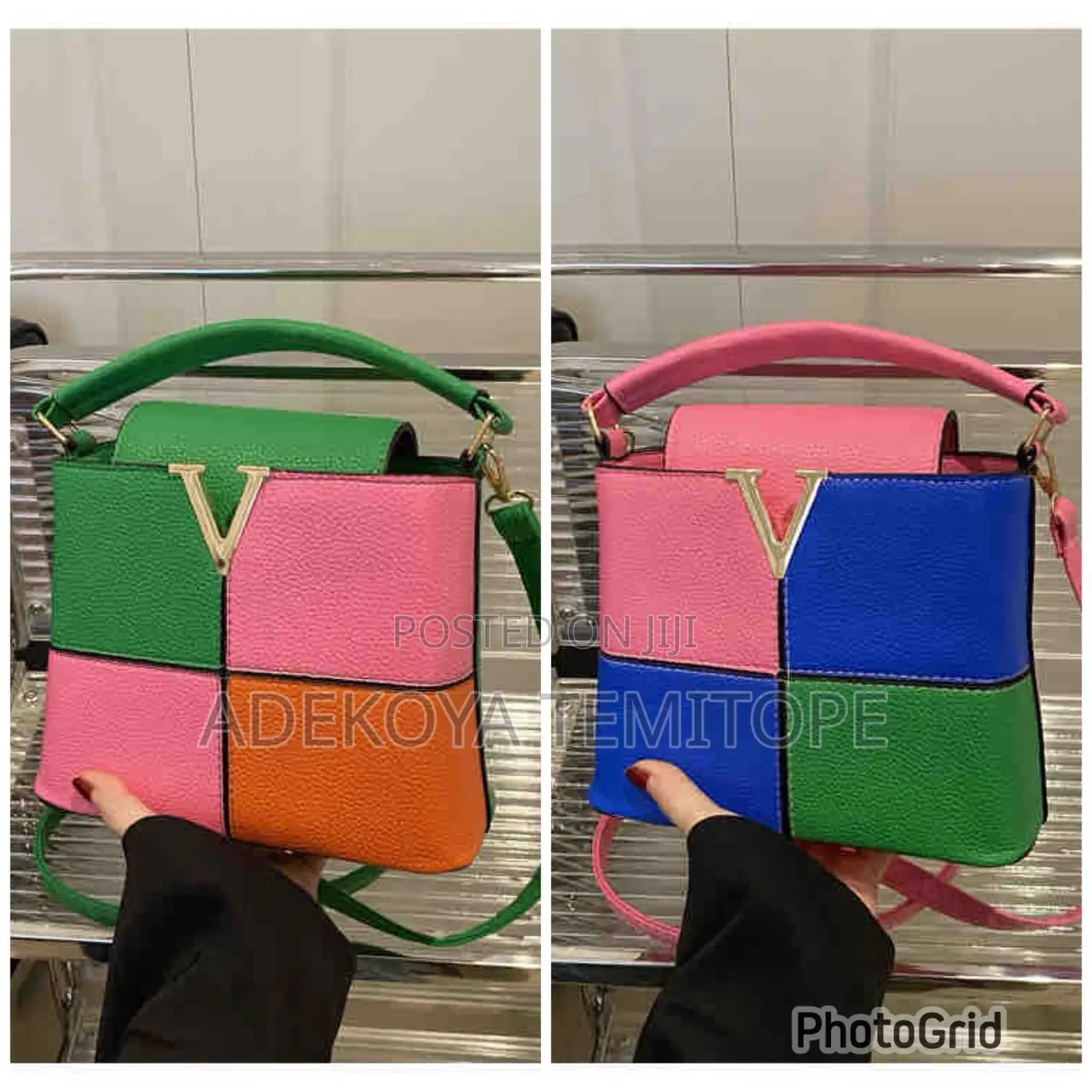 Fashion Bags in Agbara-Igbesan - Bags, Adekoya Temitope | Jiji.ng