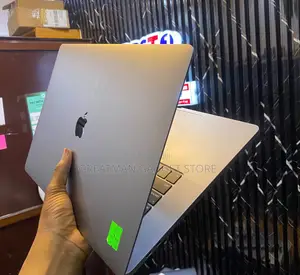 Laptop Apple MacBook Pro 2019 16GB Intel Core I9 SSD 512GB in Ikeja ...