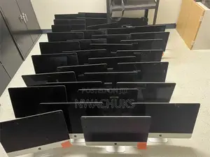 Desktop Computer Apple iMac 32GB Intel Core I5 HDD+SSD 1T in Ikeja ...