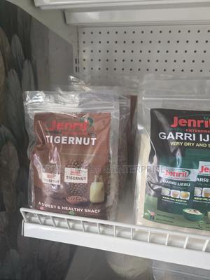Tigernut Seeds in Warri - Food & Beverages, Jenril Foods | Jiji.ng