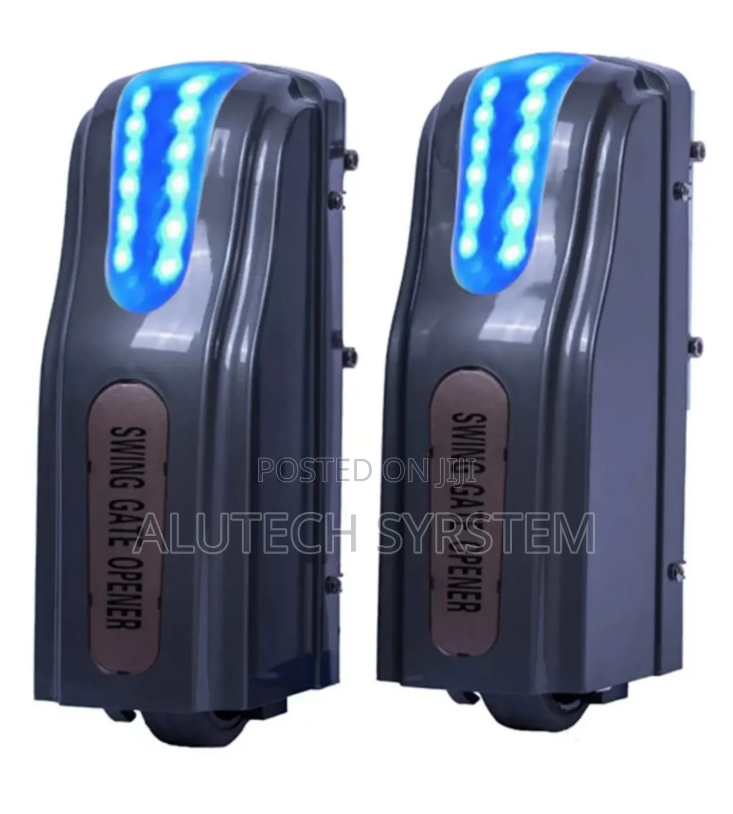 Swing Gate Opener in Ikeja - Electrical Equipment, Funlorunso Alli ...