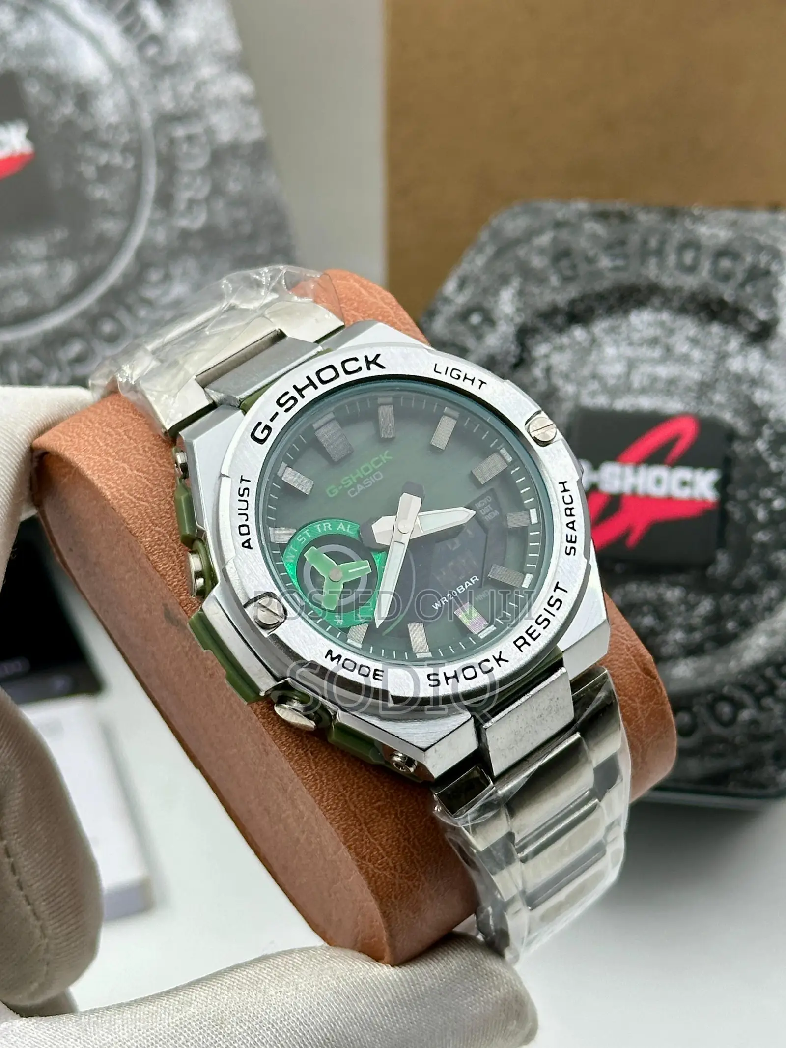 *G-shock Chain* in Lagos Island (Eko) - Watches, Sodiq Oladimeji | Jiji.ng