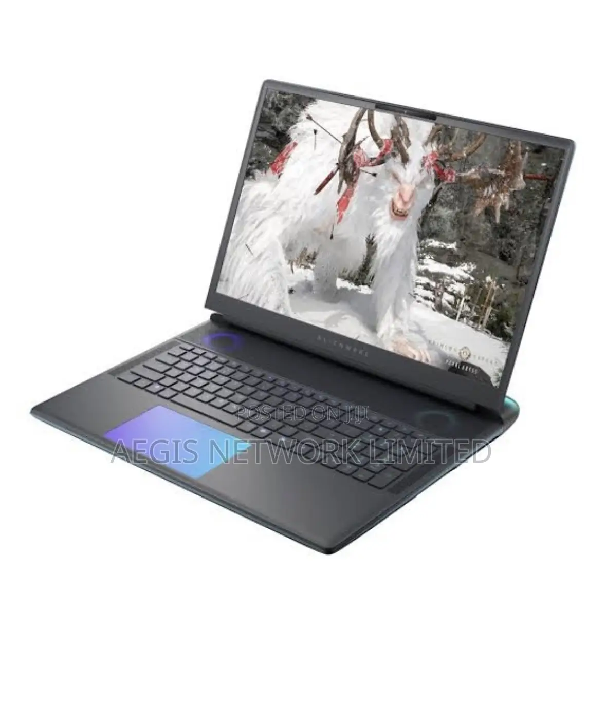 New Laptop Dell Alienware M18X R2 64GB Intel Core Ultra 9 SSD 2T in ...