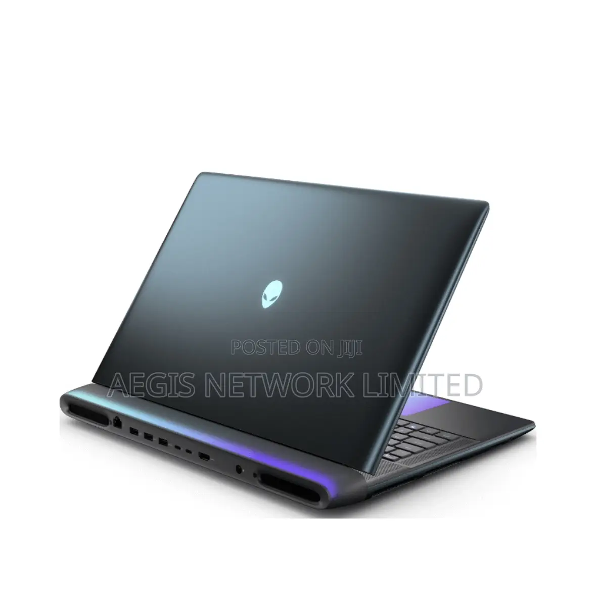 New Laptop Dell Alienware M18X R2 64GB Intel Core Ultra 9 SSD 2T in ...