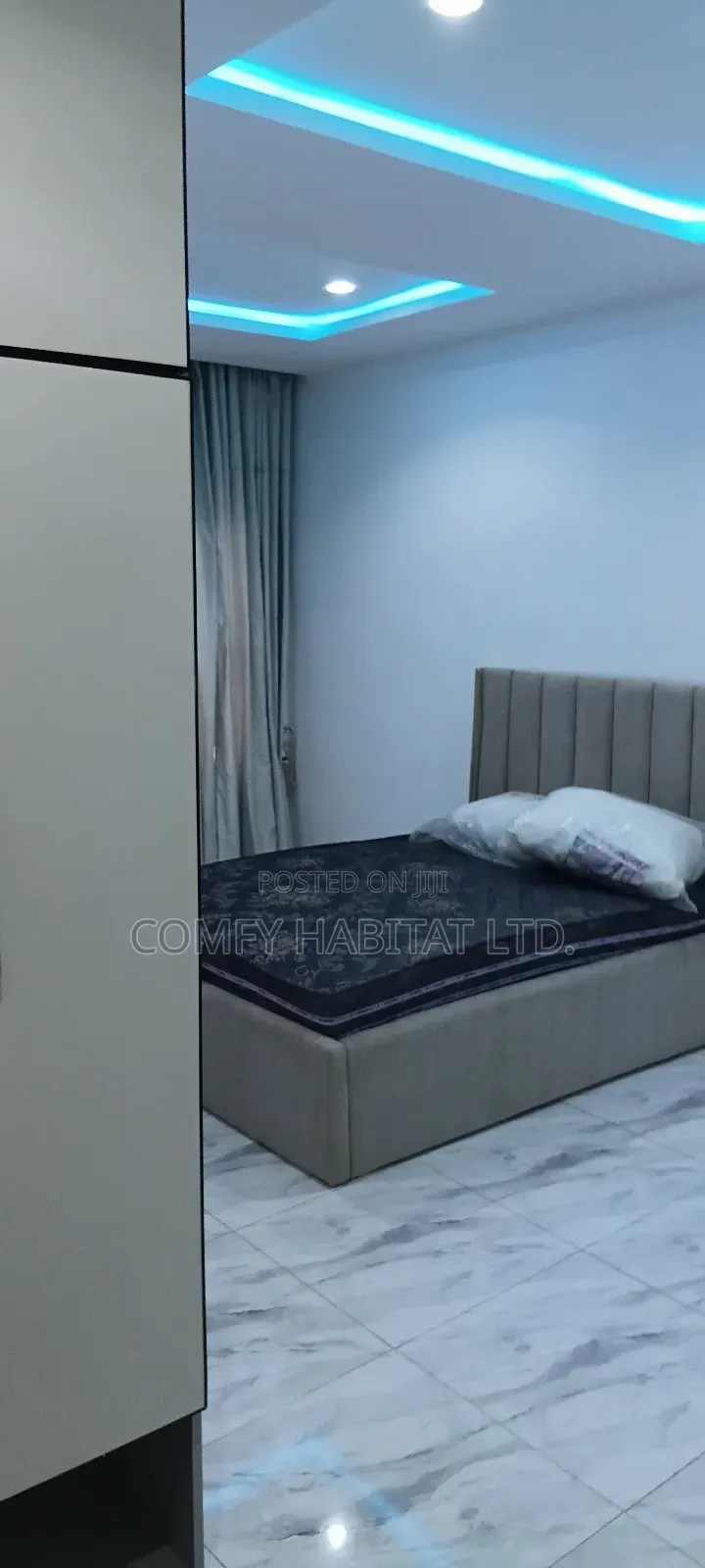 3 Bedroom Shortlet in Dakwo District - Short Let Property, Comfy ...