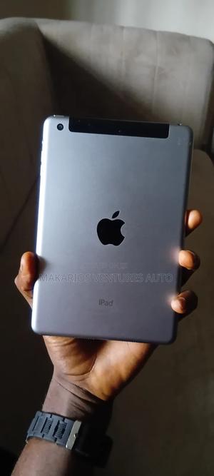 Apple iPad mini 3 64 GB Gray in Port-Harcourt - Tablets, Arthur ...