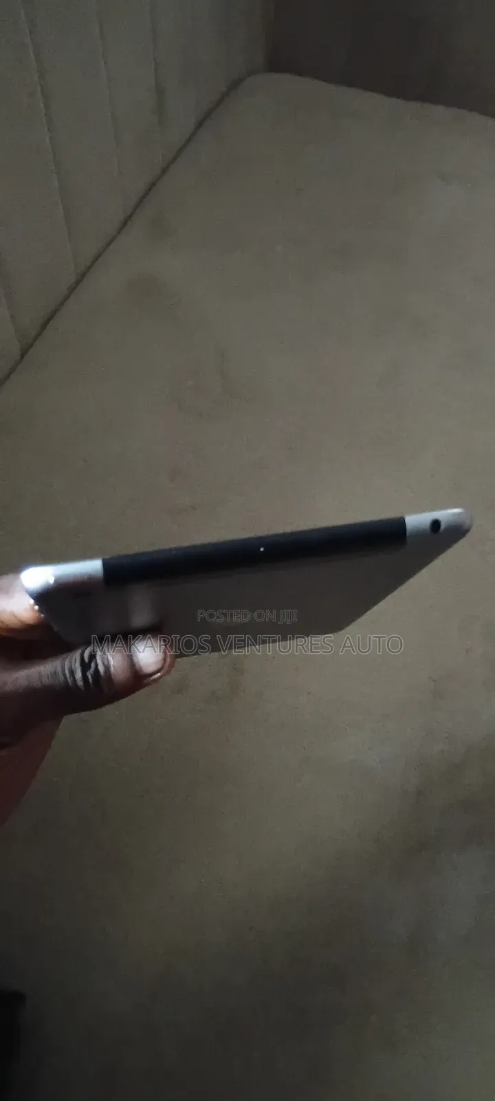 Apple iPad mini 3 64 GB Gray in Port-Harcourt - Tablets, Arthur ...