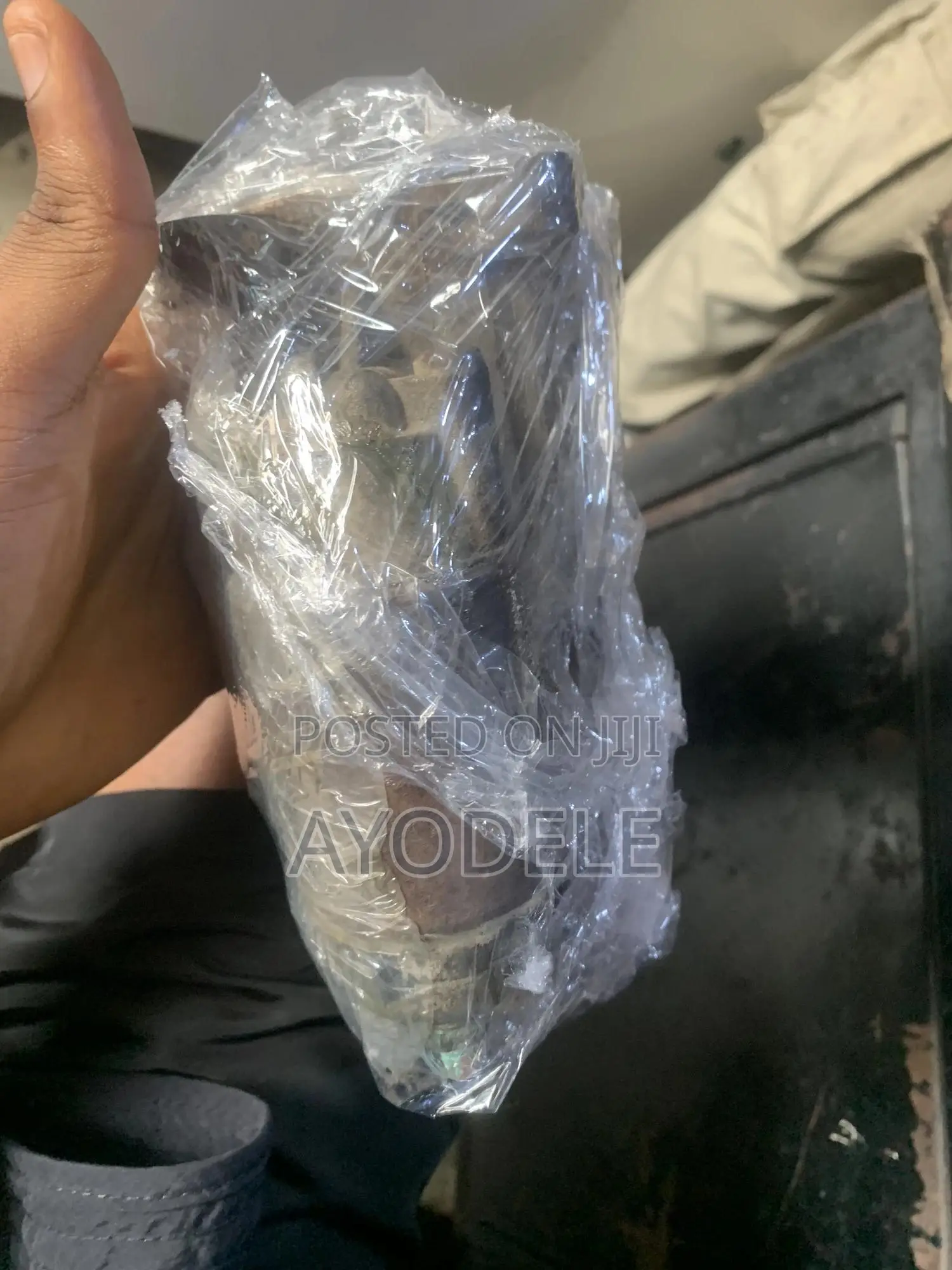 F150 Key Starter 2013 in Lagos State - Vehicle Parts & Accessories ...