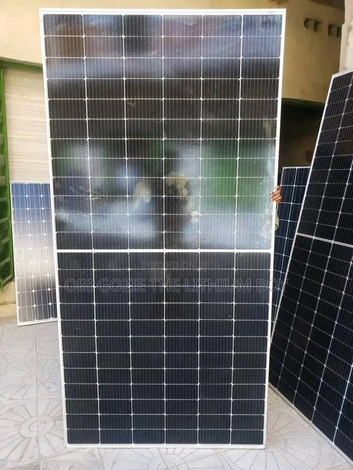 850w Jinko Solar Panels Is Available. Best Jinko Importer and Vendor in ...