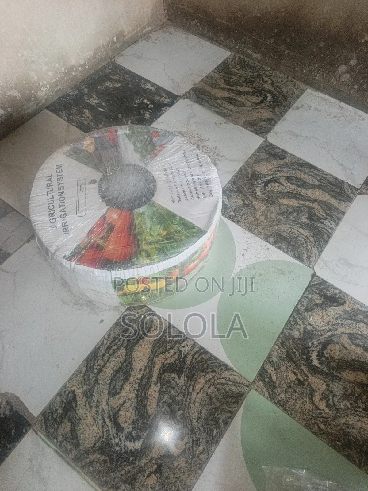 Drip Tape /Drip Irrigation in Abeokuta South - Feeds, Supplements ...